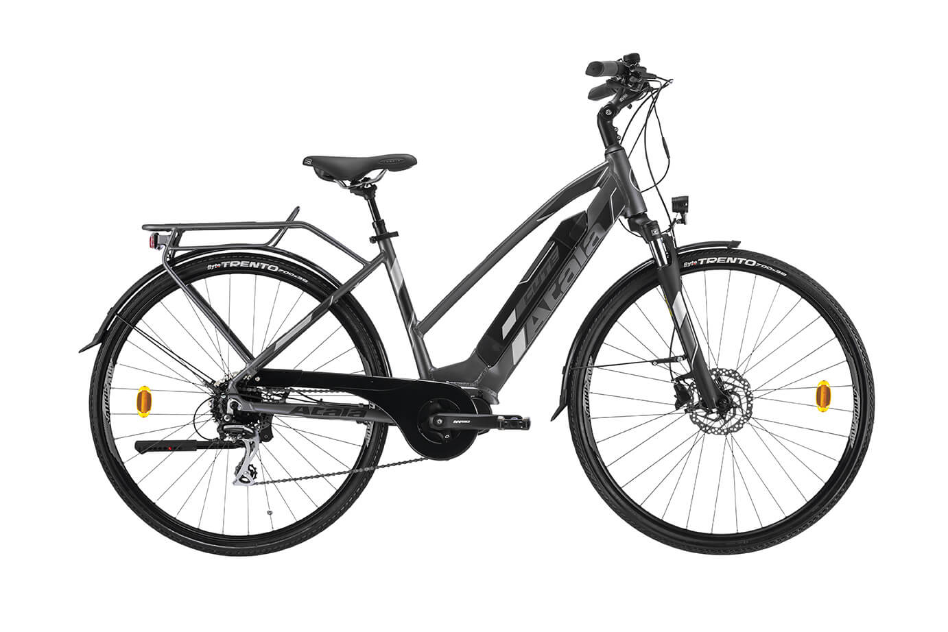 Kit Elettrico Atala - Motore e-bike Atala, Cuore Italiano - atala.it