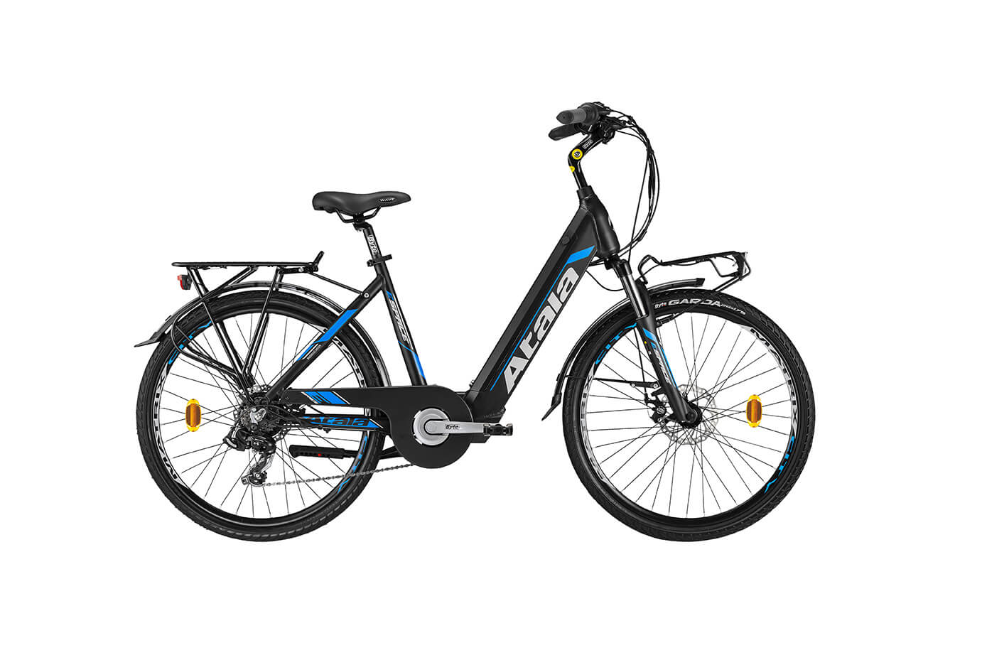 Bici Atala Club - atala.it