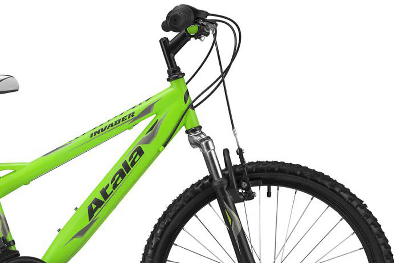 Bici Atala Storm VB - atala.it