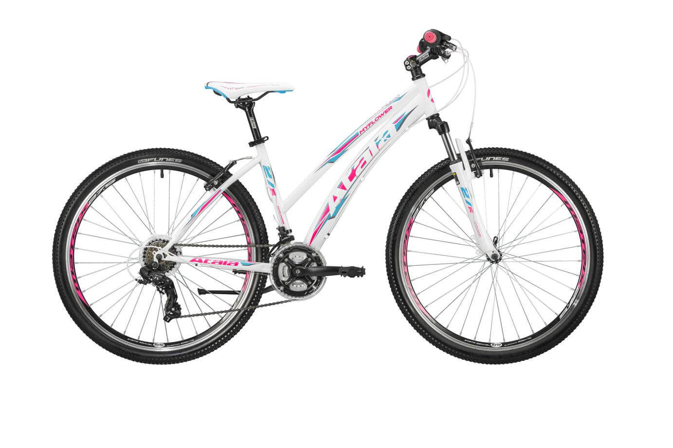 Bici Atala SNAP 29 24V HD - atala.it